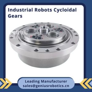 Quality High Load Reduction Gearbox RV Pinwheel Cycloidal Gearbox Nabtesco RV-450E for sale