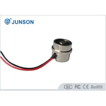 Quality Fail Secure Electromagnetic Cabinet Lock Nickel plating 500mA for sale