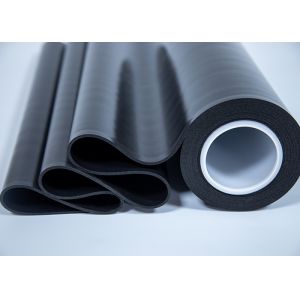 Quality Silicone Sponge Foam for sale