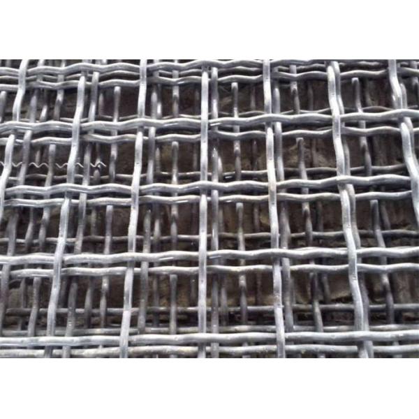 Quality Stainless Steel mining screen mesh for sale