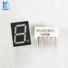 china 0.4Inch One Digit Numeric LED Display 7 Segment For Digital Indicator
