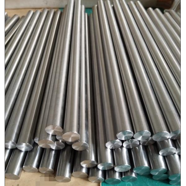 Quality High Purity Ground Surface Tungsten Rod for sale