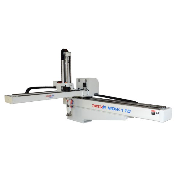 Quality Customized Take Out Robot High Efficiency Two Language With Internal Memory for sale