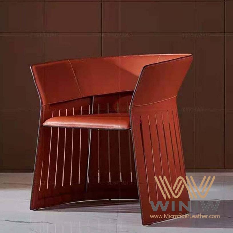 Synthetic Leather for Luggage/Bags/Home Textile From China Manufacturer