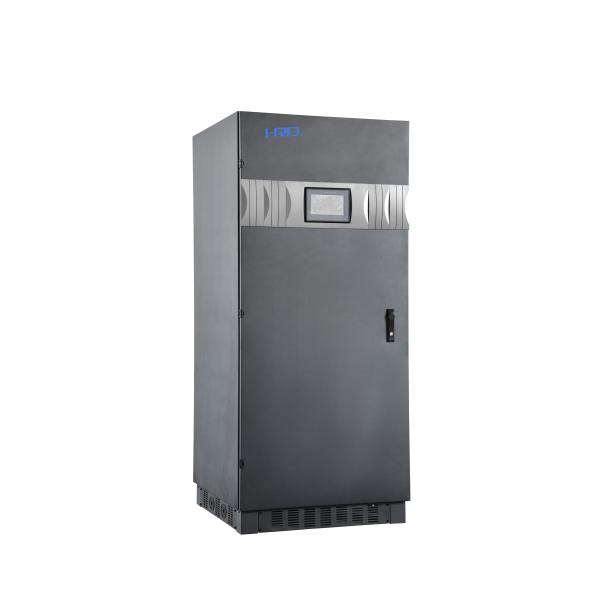 Quality 208Vac Online 3 Phase Ups Smart Double Conversion 10kva / 200kva for sale