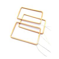 Quality Induction Copper Coil for sale