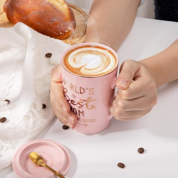 Quality 11oz Thermal Ceramic Sublimation Mug 330ml Heat Transfer Printing for sale
