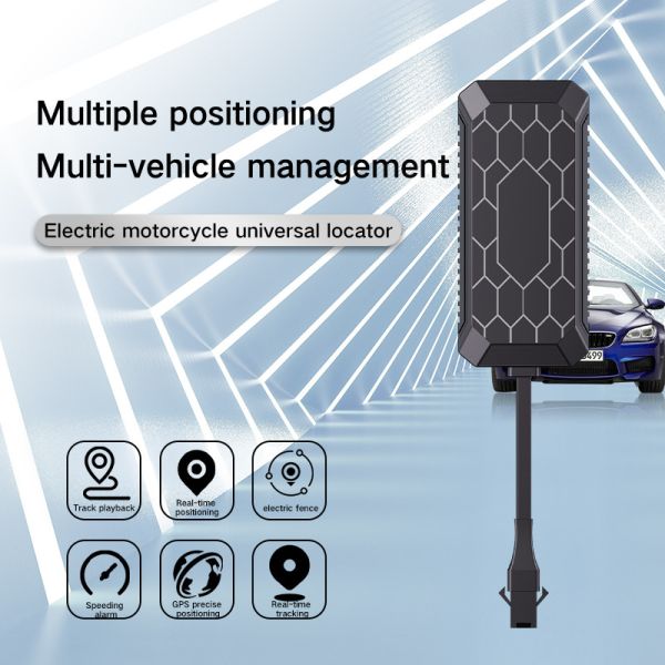 Quality Mini Low Power GPS Tracker For Car With Internal Backup Battery For Performance for sale