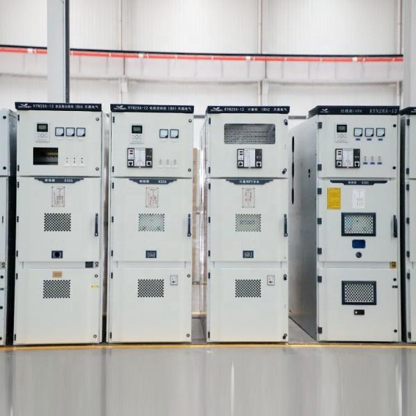 Quality Secondary Distribution Network Ring Main Unit High Voltage Switchgear for 12kv for sale