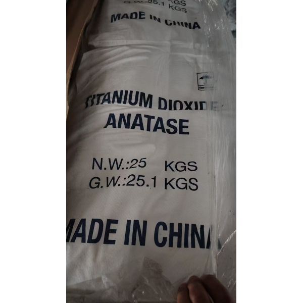 Quality TINOX A-2380 High-Whiteness Titanium Dioxide Anatase for Road Marking Paint and Coatings for sale