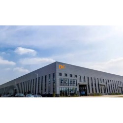 China Factory - Sichuan Deyike New Construction Development Co., Ltd.