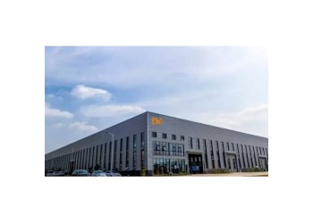 China Factory - Sichuan Deyike New Construction Development Co., Ltd.