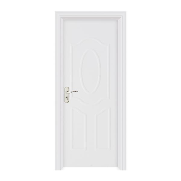 Quality Interior Solution Waterproof WPC Hollow Doors for Durability and Soundproofing for sale