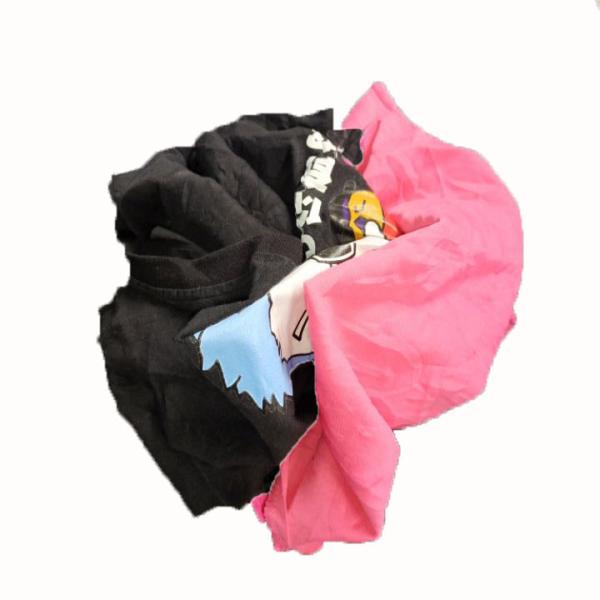 Quality 55Cm*55Cm 50kg Packing Soft Cotton Rags for sale