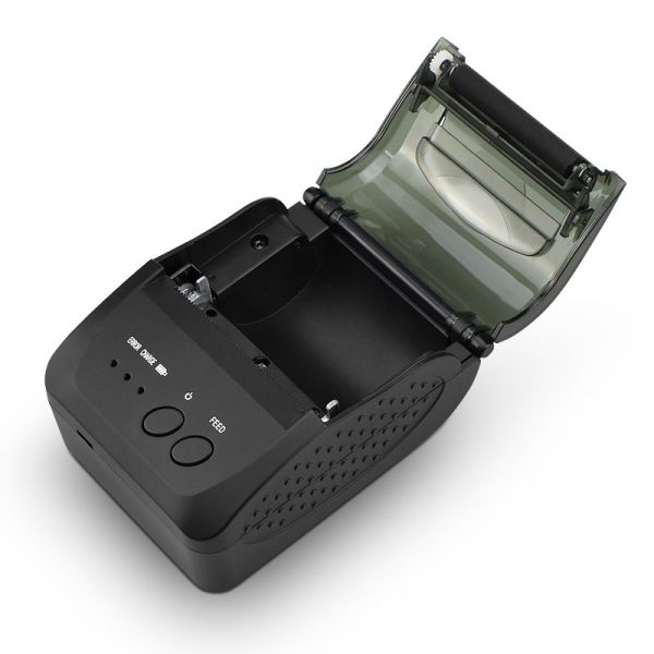 Quality 58mm Thermal Receipt Printer USB Port Android IOS Windows System for sale