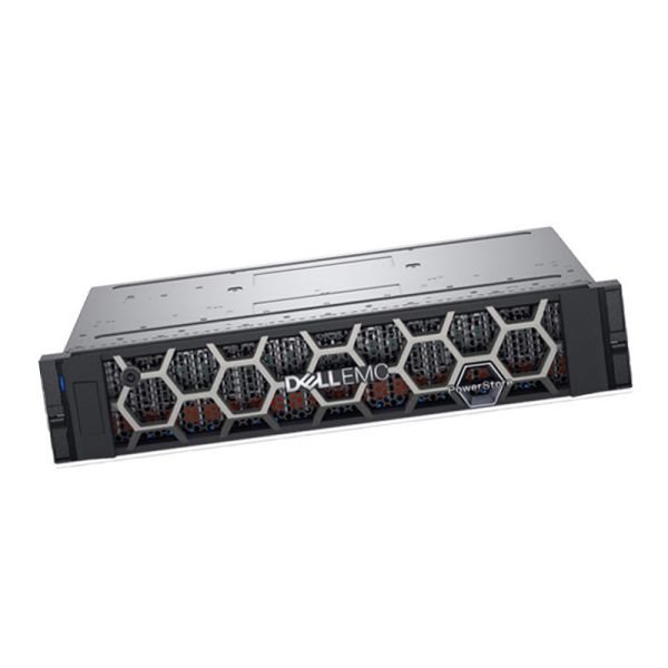 Quality brand new Dell EMC PowerStore 1200T Stock Enterprise Storage for sale