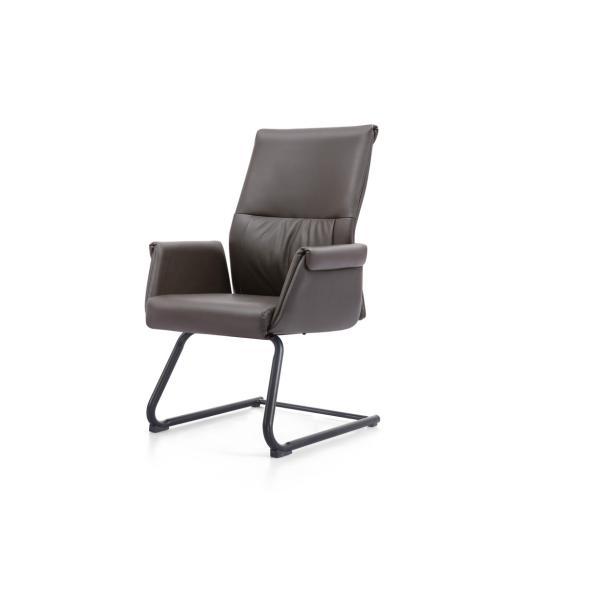 Quality Swivel Executive Sterling Office Chair Leatherette Adjustable for sale