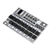 Quality 3S 4S 5S BMS Battery Protection Board 12V 16.8V 21V 100A LMO Ternary for sale