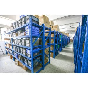 China Factory - HiOSO Technology Co., Ltd.