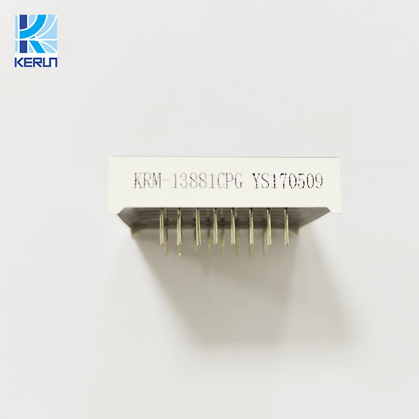 Quality Energy Saving 8x8 LED Matrix Display 4mm Pixel Pitch ROHS Standard for sale
