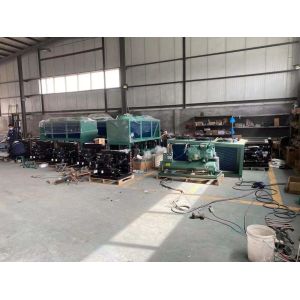 China Factory - Shenzhen Sino-Australia Refrigeration Equipment Co., Ltd.