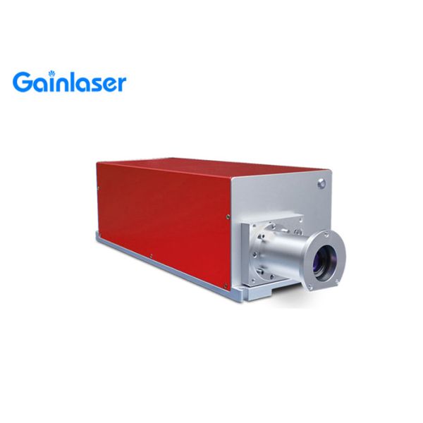 Quality Water Cooled 5Watt 355nm High Power Solid State Laser for sale