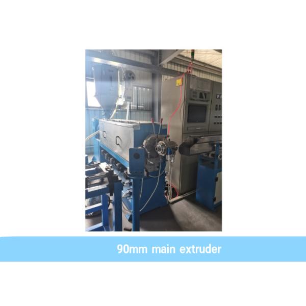 Quality Single Mode Cable Manufacturing Process , ADSS Aerial Cable Manufacturing for sale