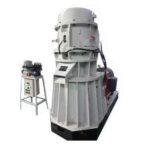 Quality Fertilizer Pellet Machine for sale