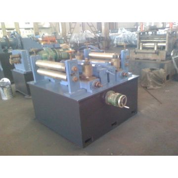 Quality SS Pipe Making Machine , Roll Forming Equipment For API 5l Casing Pipe for sale