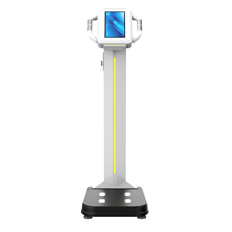 Quality 2023 Design Digital Body Fat Analyzer Machine for Measuring Weight and Body for sale