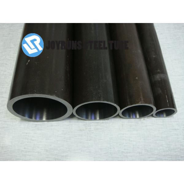 Quality Q345B 16Mn DIN17175 Seamless Carbon Pipe Cold Drawing Alloy Tube for sale