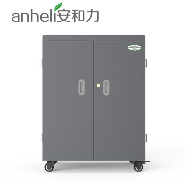 Quality 8S Storage USB Charging Cabinet RoHS FCC CCC for sale