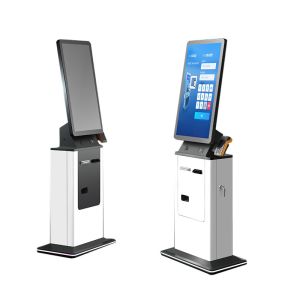 Quality RAM 4G/8G/16G DDR3/DDR4 Self Service Check In Kiosk All in One Machine Hotel for sale