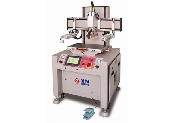 Quality Card Screen Printing Machine for sale