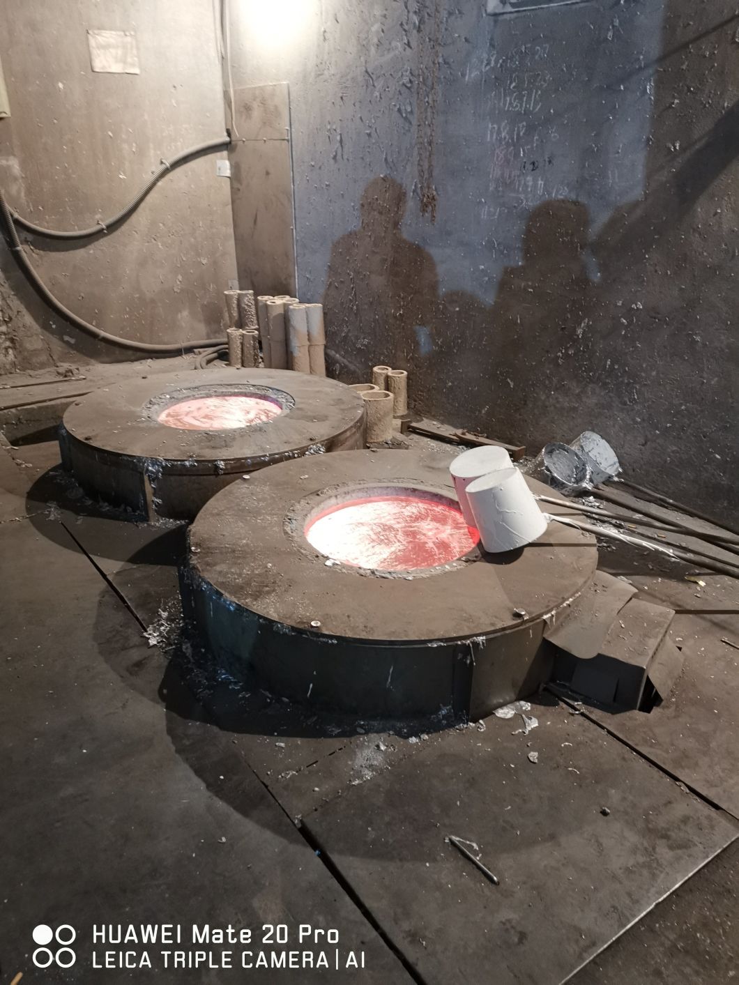Aluminum Rotational Mould Mold Molding Mould Custom Aluminum Roto Molding Rotation