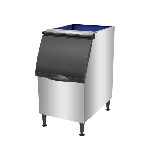 Quality Large Capacity Commecial Ice Machine Cube Ice Maker with Intelligent Control for sale