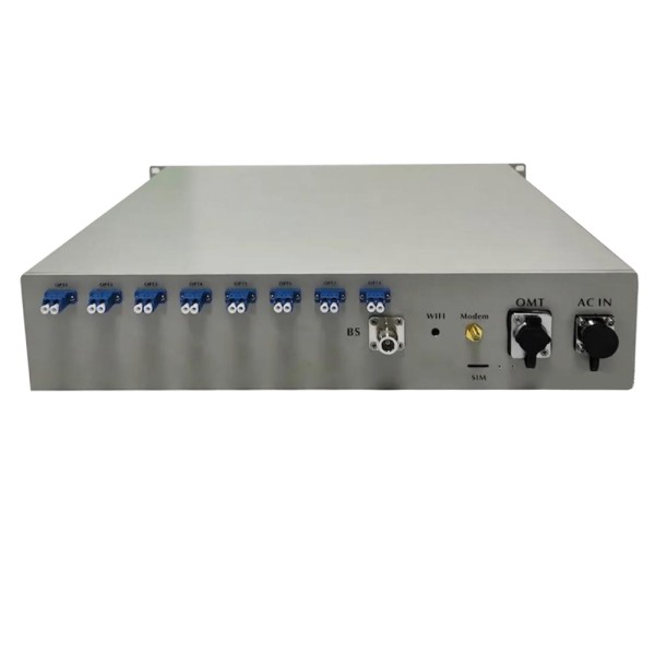 Quality Public Safety DAS Long distance VHF Digital Active DAS System for sale