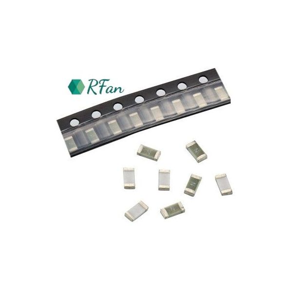 Quality Slow Blow Surface Mount Fuse 0603 SMD Fuse 06.100 Series 35A 50A for sale