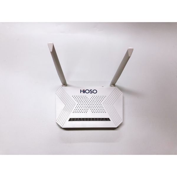 Quality WiFi CCC Approval 1 PON SC Port EPON ONU For Huawei Zte Ftth Olt for sale