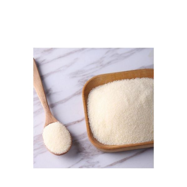 Quality ISO Certified Food Level Pure Gelatin Powder Used In Soup Preparation for sale