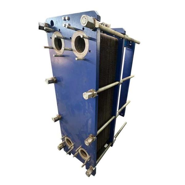 Quality SA266-4/CU-NI 90-10 Cover Air Heat Exchanger and Durable for 3 M³ Volume for sale