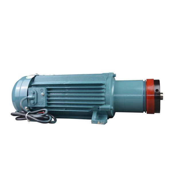 Quality Induction Electro Asynchronous Induction Motor 2hp 3hp 6hp For Glass Grinding for sale
