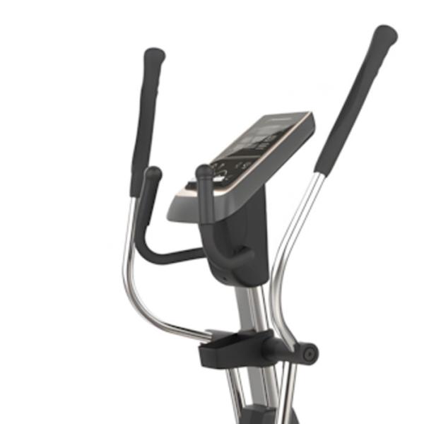 Quality LB-E16 Elliptical Machine Spacewalk Fitness Equipment Business Gym Studio Silent for sale