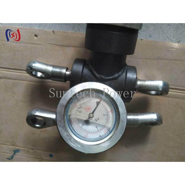 Quality Hydraulic Dynamometer ZLJ10 10-100KN for Conductor Stringing for sale