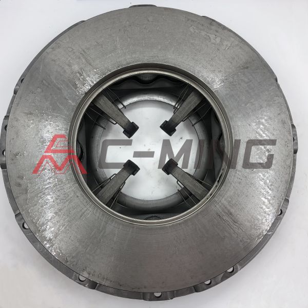Quality PE6H Clutch Pressure Plate Cover TS16949 30210-90319 for sale