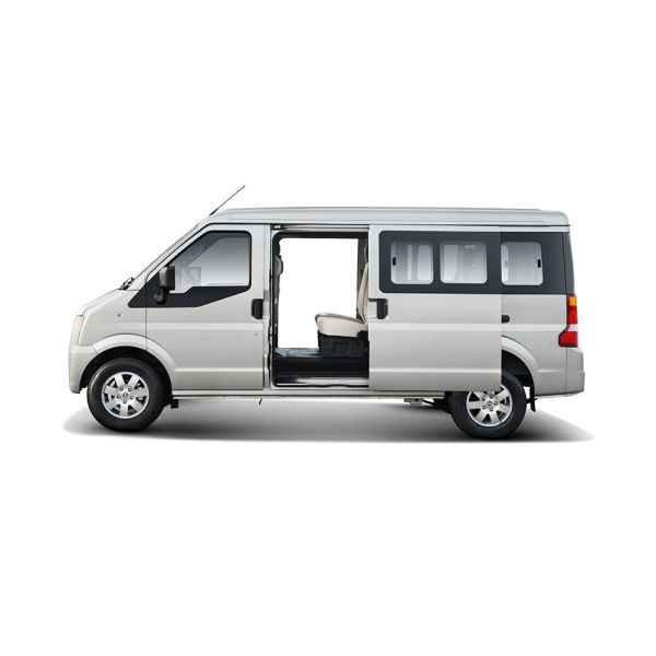 Quality DFSK C36 1.5L Right Hand Drive Cars Gasoline Mini Bus 55L Tank for sale