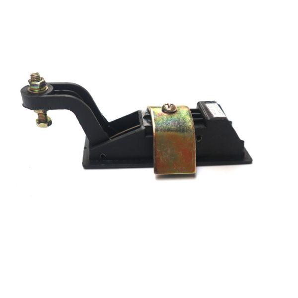 Quality Get the Best Bus Parts H6V Bus Driver's Cab Dashboard Lock for Higer Bus for sale