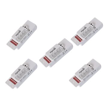 Quality Tri Level Dimming HNP102 Daylight Sensor Switch 8mA for sale