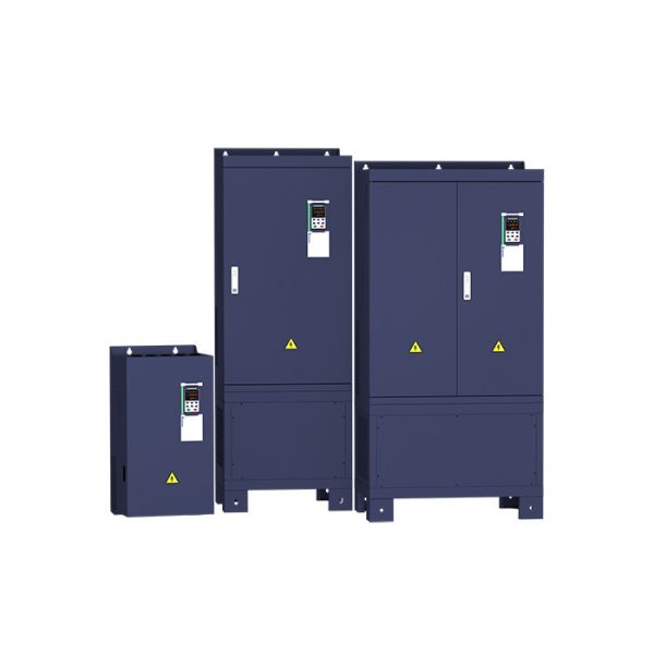 Quality 90kw 120hp Variable Frequency Drive Controller For Big Torque Application for sale
