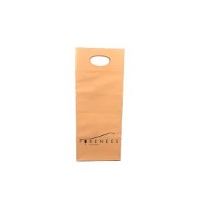 Quality Luxury Premium Reusable Wine Gift Box Packaging / Wine Bottle Gift Packaging for sale